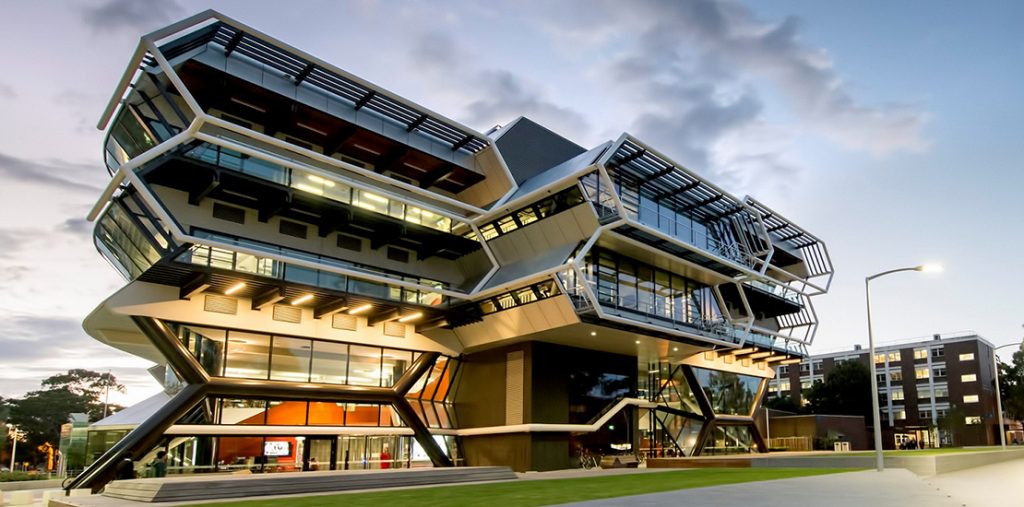 Smart Buildings – PRONET TECHNOLOGIES